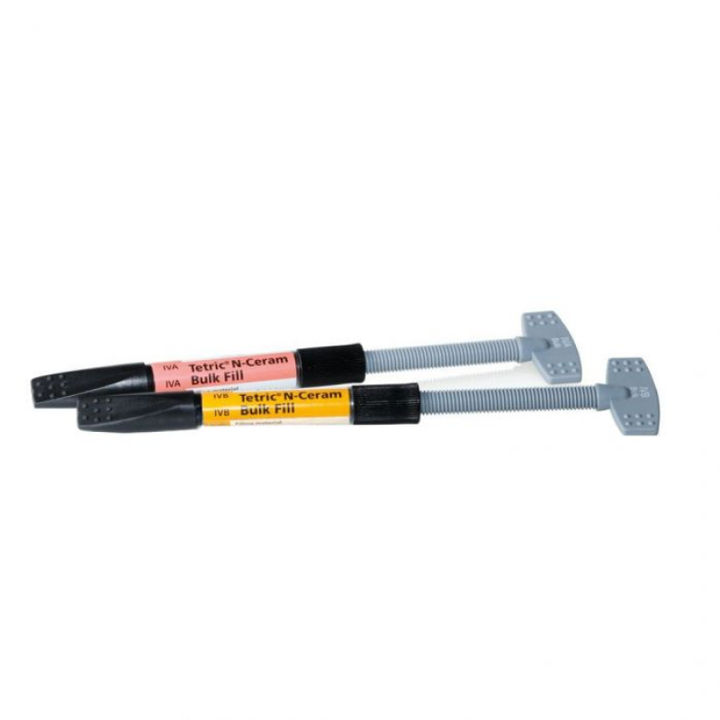 Composites Including Resins & Hybrids - Alta Dental Solution